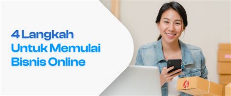 Langkah Untuk Memulai Bisnis Online Digital Marketing School Bandung