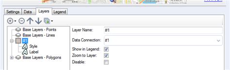 Solved Report Map Tool Does Not Display Labels Alteryx Community