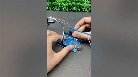 Arduino Based Projects Arduinoproject Arduinotutorial Arduinoideas Experiment Sensor