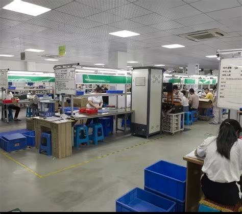 OEM RS Serial Cable DB Connector Male To Female Pin Serial Cable Assembly Customized