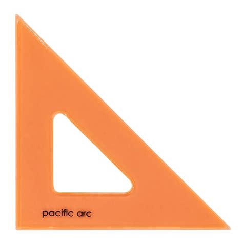 Pacific Arc Scholastic Triangle