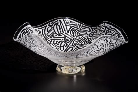 Glass Bowl