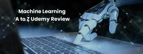 machine learning a to z udemy review is the course worth it tangolearn