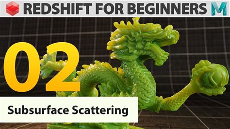 Redshift Renderer Tutorials For Beginners Redshift Cloud Rendering
