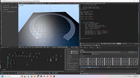 backported curve relative texture space blender 2 79 6 upbge 2 5x range game engine