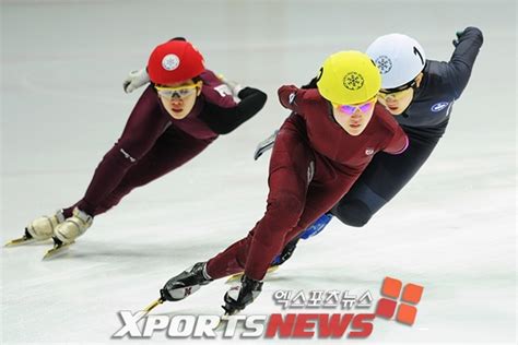 이은별의 질주 포토