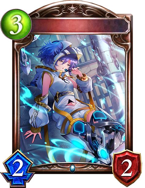 Blackrust Underling Shadowverse Portal Shadowverse Cards And Decks