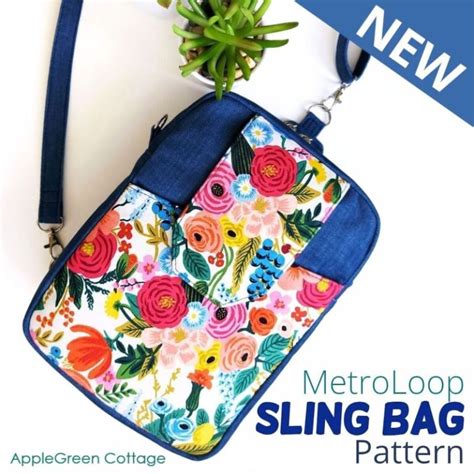 How To Make A Keychain Applegreen Cottage