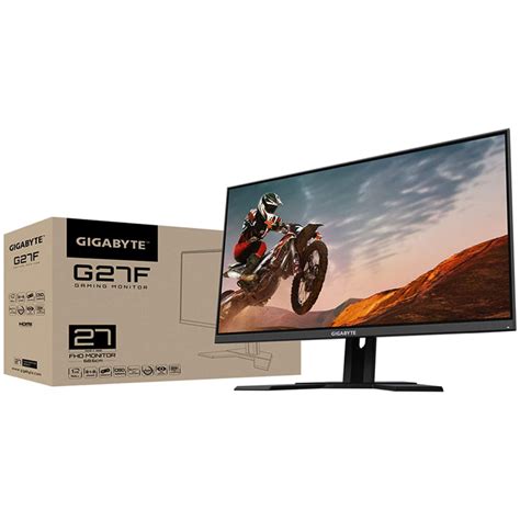 Monitor Gigabyte Aorus G27F-EK – اوج رایانه