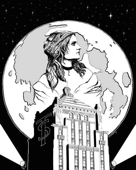 The Spirit Of Anna Sinton Taft — Phil Armstrong