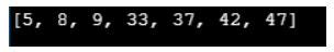 Merge Sort In Python Guide To Merge Sort In Python With Examples