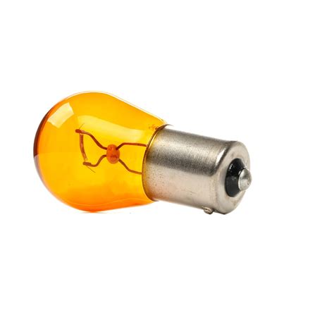 Bulb, indicator OSRAM ULTRA LIFE 7507ULT PY21W, BAU15s, 12V, 21W — Buy now!
