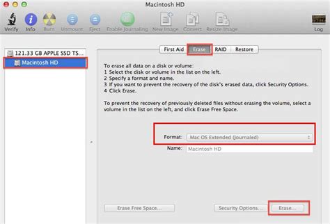 How To Reset A MacBook To Factory Settings Rene E Laboratory