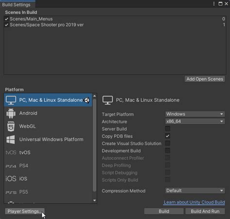 Animating Sprites In Unity Tyler Lee Medium