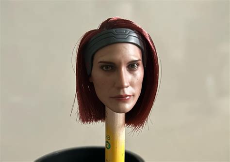 Bo Katan Rooted Ractionfigures