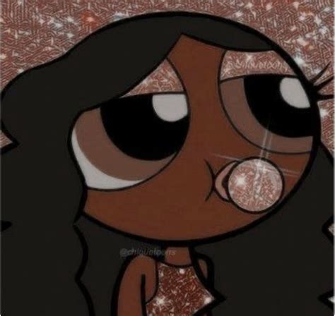 Powerpuff Girl Baddie Wallpapers Wallpaper Cave