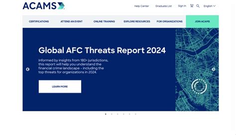 Acams Aml Software At Best Price In Mumbai By Acams Grc India Llp Id 2853096660812