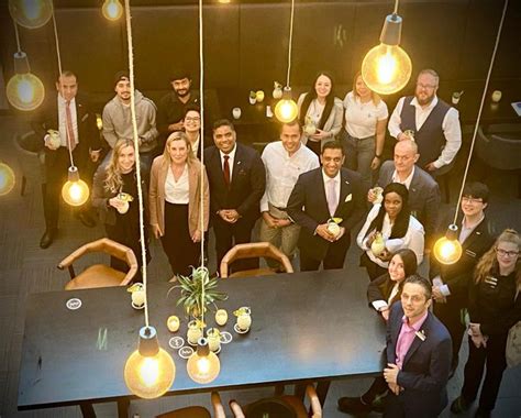 dinesh kunder on linkedin wegrowtalentandtalentgrowsus