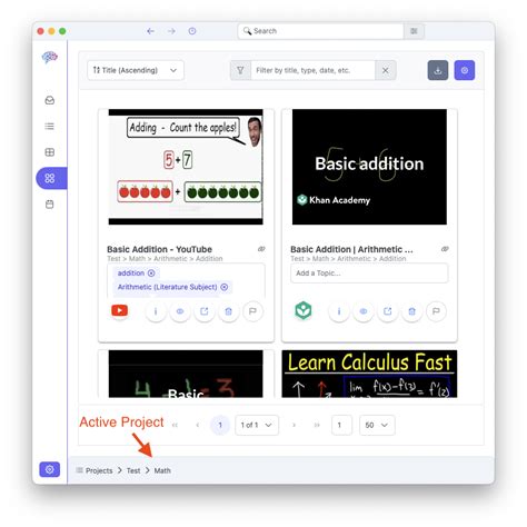 Basics Projects KnowledgeCanvas Knowledge Wiki GitHub