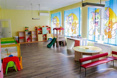 Кметът Пенчо Милков откри изцяло реновираната сграда на Ясла №4 Община Русе