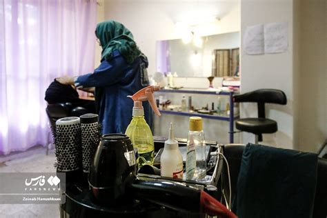 عکس های عجیب و باورنکردنی از خوابگاه دختران دانشگاه تهران تصاویر