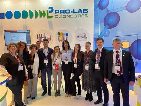 Pro Lab Diagnostics Uk On Linkedin A Lot Has Happened At Pro Lab