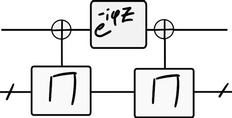 Notes On Quantum Computing Introduction To Quantum Singular Value