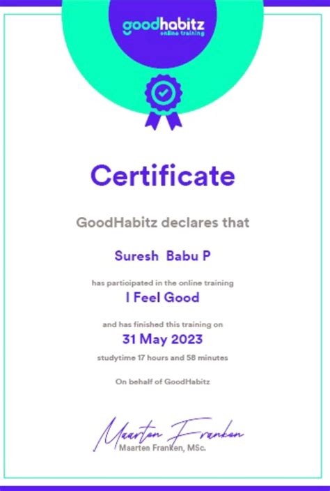 Suresh Babu On Linkedin Finefettle Rightmindset Like