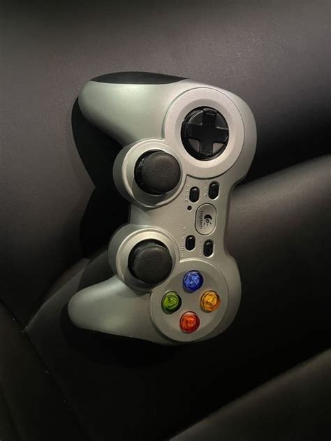 Logitech Controller Pc Bluetooth Kaufen Auf Ricardo