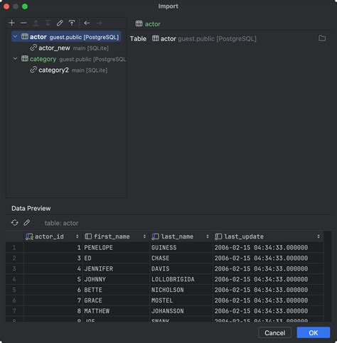 导入 IntelliJ IDEA 文档