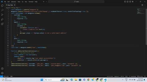 Vijay Kumar N On Linkedin 30daysofnodejs Scalerdiscord Scalertopics