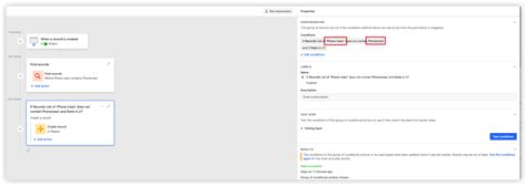 Automation To Create New Records Only If Condition Does Not Exist Airtable Community
