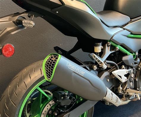 Z500 2026 Kawasaki