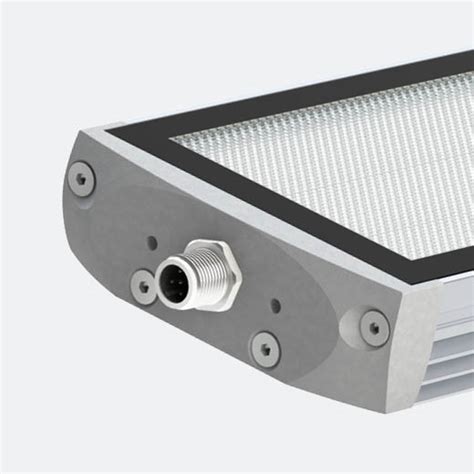 FIELDLED EVO Aufbau Version Surface Mounted LED Lamps