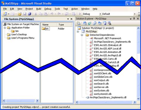 how to deploy a custom component using a setup project arcobjects 10 4 sdk