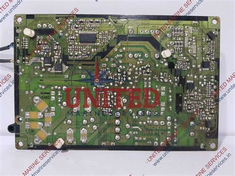 Samsung Bn44 00468a Power Supply Board Iv32hdbsm United Marine Services