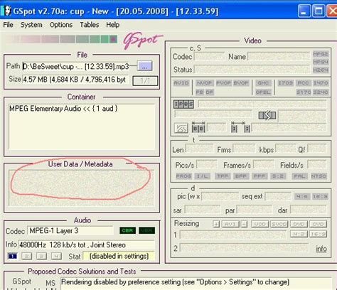 Looking For Simple Software That Will Convert Mp Mpa To Mp VideoHelp Forum