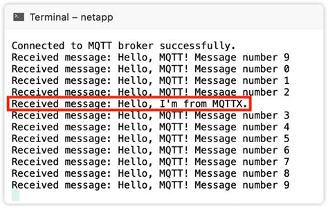 Mqttnetを使用してcでmqtt Mqtt Qiita Mqttnetを使用してcでmqtt Mqtt Qiita