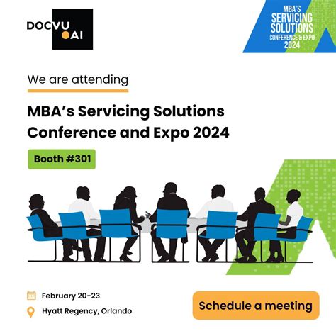 Docvu Ai On Linkedin Mbaservicing24 Docvuai Mbaconference Mortgageindustry Orlandoevent…