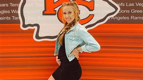 Brittany Mahomes Has Clearly Had A Major Transformation