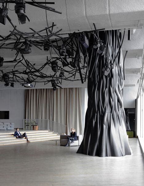 Electric By Mathieu Lehanneur