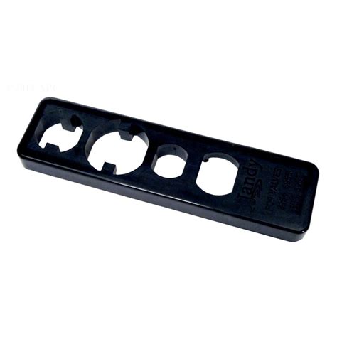 Ball Valve Handle Replacement