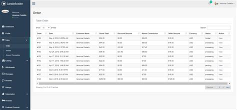 10 reasons to choose multivendor marketplace from landofcoder magento