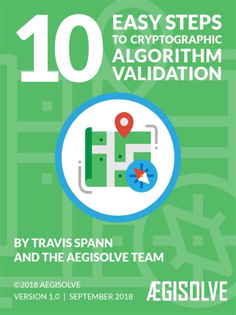 10 Steps Crypto Guide Pdf Cryptography Security Technology