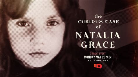 The Curious Case Of Natalia Grace Docuseries Trailer And Details