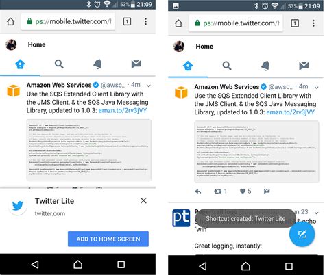 Progressive Web Apps — Part Iii Standalone Web Application By Sauli