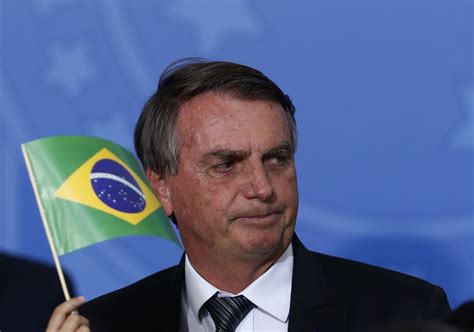 Eleitor De Bolsonaro Não Acredita Em Nova Ditadura E Se Mostra Mais
