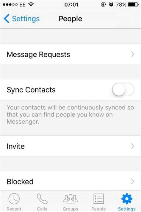 There S Another Secret Facebook Inbox Where Messages Are Hiding Artofit