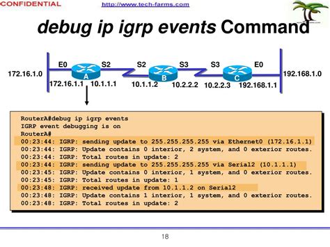 Ppt Identifying Static And Dynamic Routes Powerpoint Presentation Free Download Id4168709