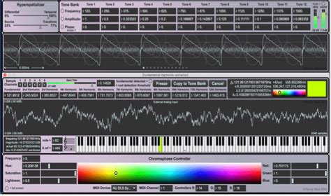 Experience A Unique Personal Voice Analysis And Therapy Part 2